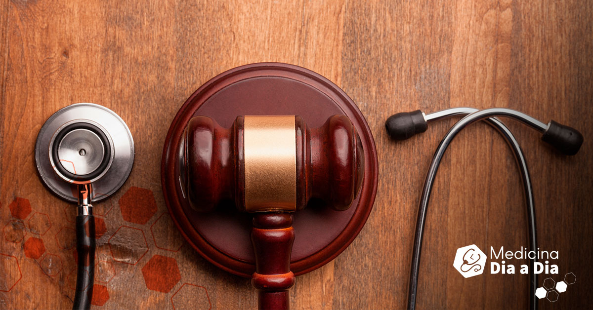 Tudo que você gostaria de saber sobre medicina legal forense