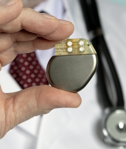 Evolução tecnológica do marcapasso - Medicina dia a dia